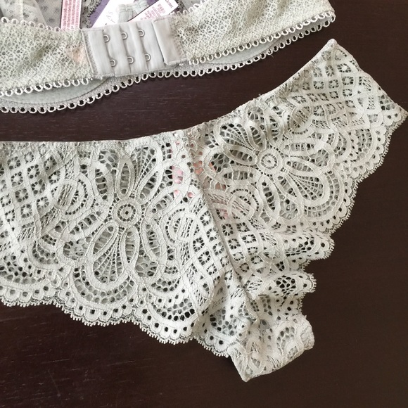 Victoria's Secret | Intimates & Sleepwear | 34ds Victorias Secret ...